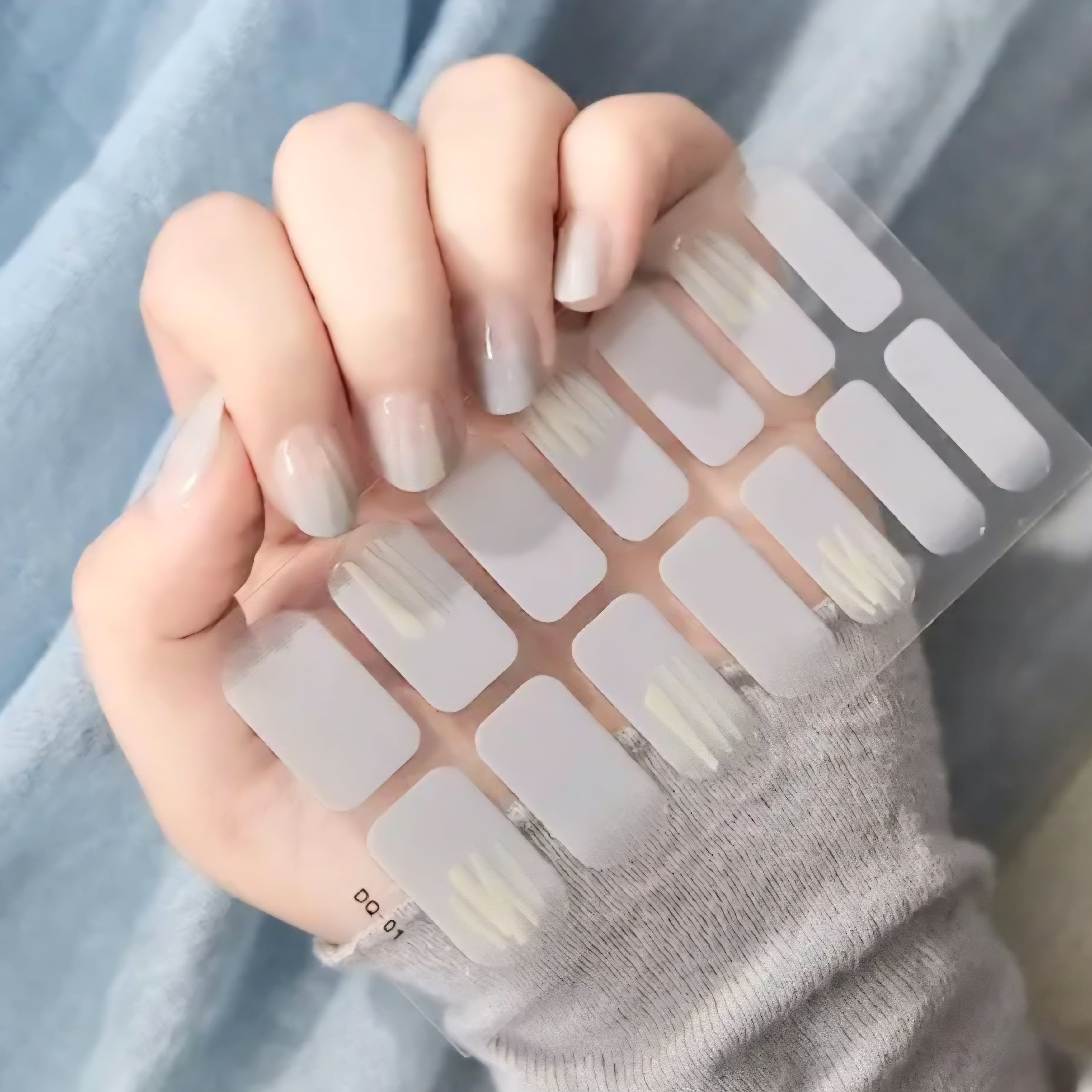 Falling pieces | Nail Wraps | Nail Stickers | Nail Strips | Gel Nails ...