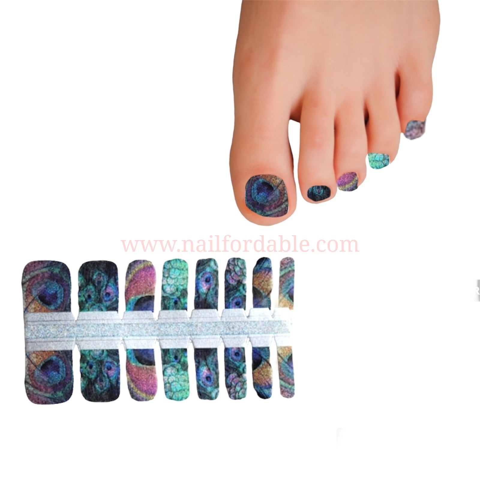 Ancient Egypt | Nail Wraps | Nail Stickers | Nail Strips | Gel Nails ...